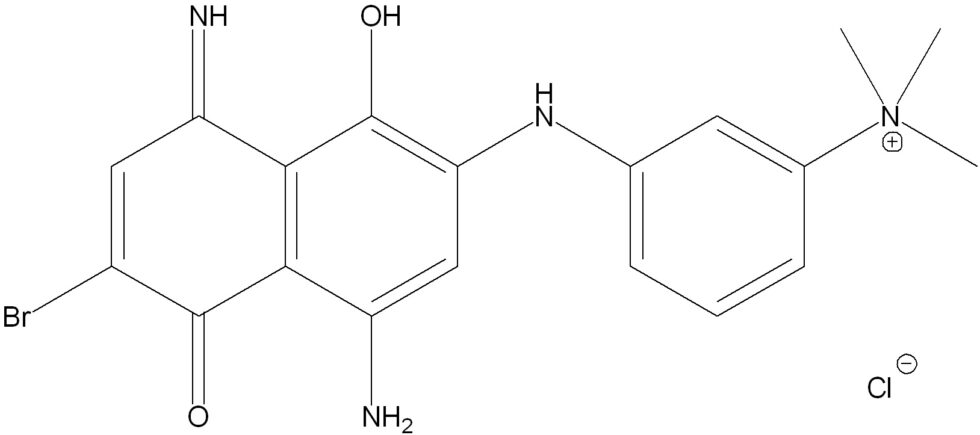 BASIC-BLUE-99-68123-13-7 - Pylam Dyes